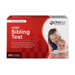 DNA Sibling Test Kit - DNA Family Check