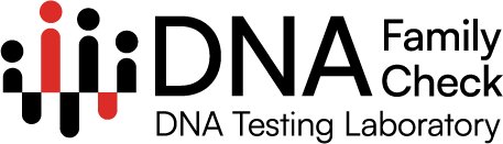 Order Test - DNA Family Check